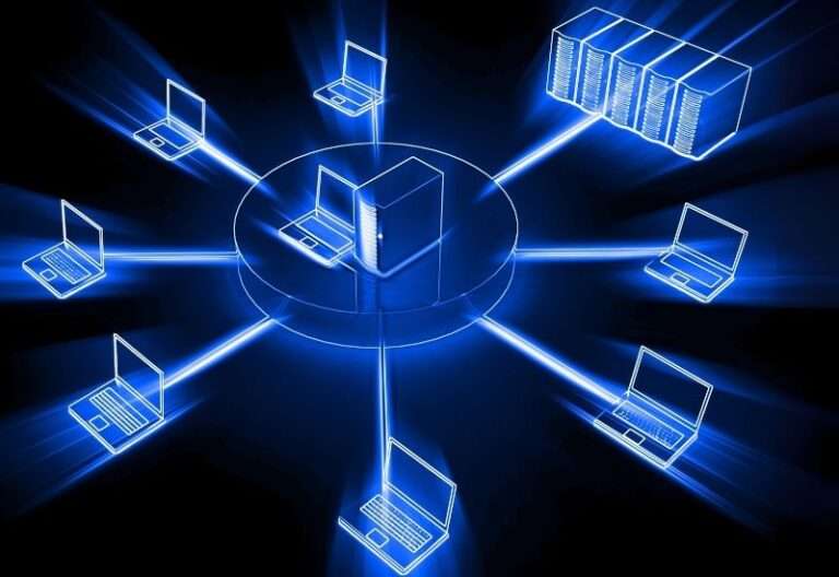 Edge Data Centers - Sequitor Edge