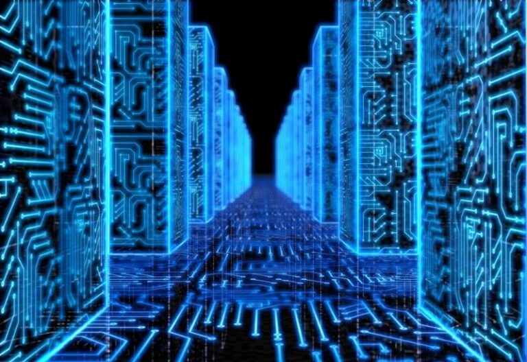 Edge Data Centers - Sequitor Edge